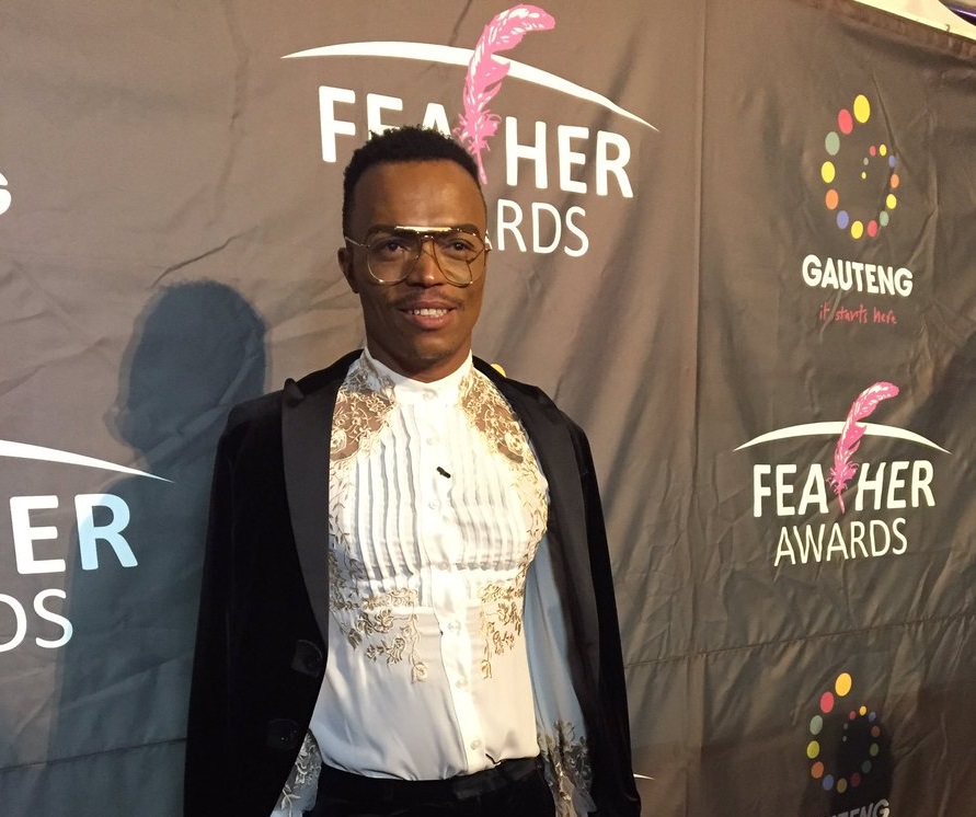 The Winners at the 2017 Feather Awards - The Rustin Times