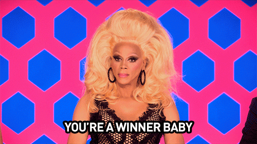 RuPual's Drag Race bags 12 Emmy Nominations. - The Rustin Times