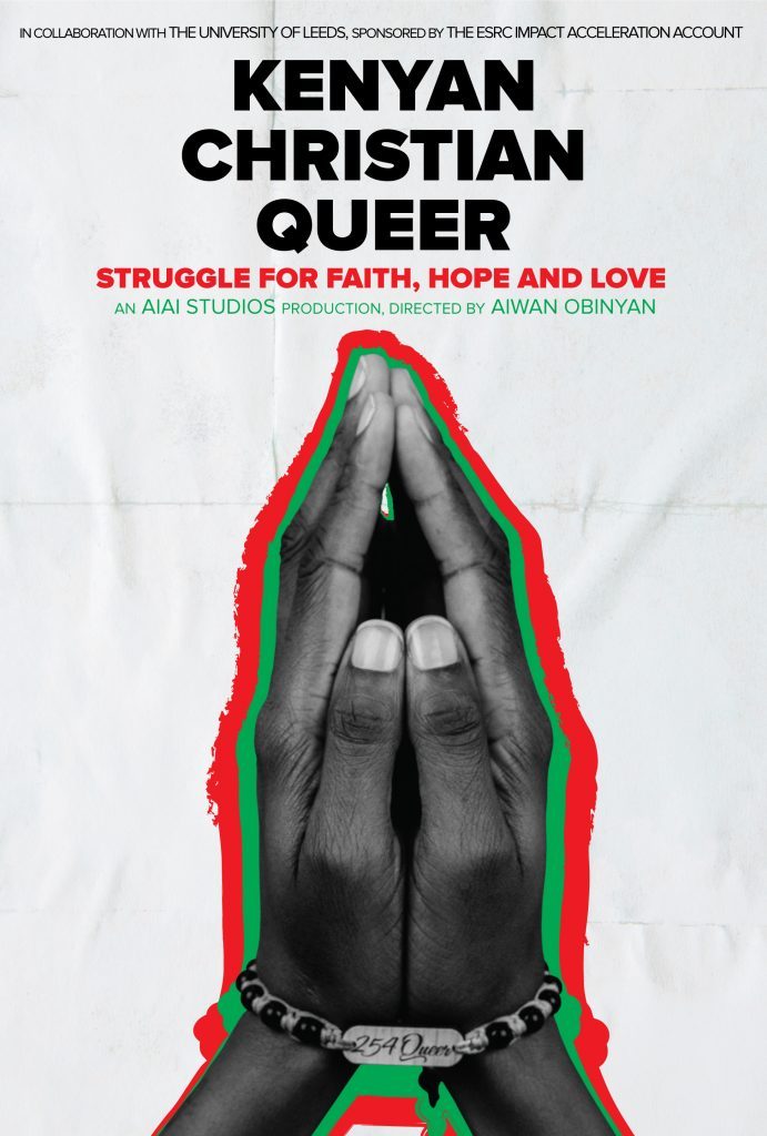 New documentary explores the lives of Kenyan Christian Queers - The ...