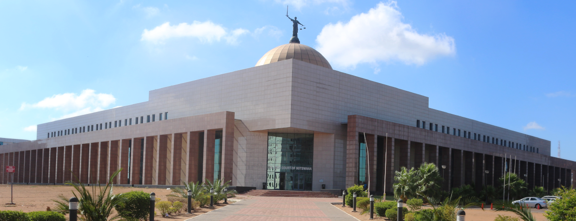 Botswana Upholds Ruling Decriminalizing Same Sex Relations The Rustin